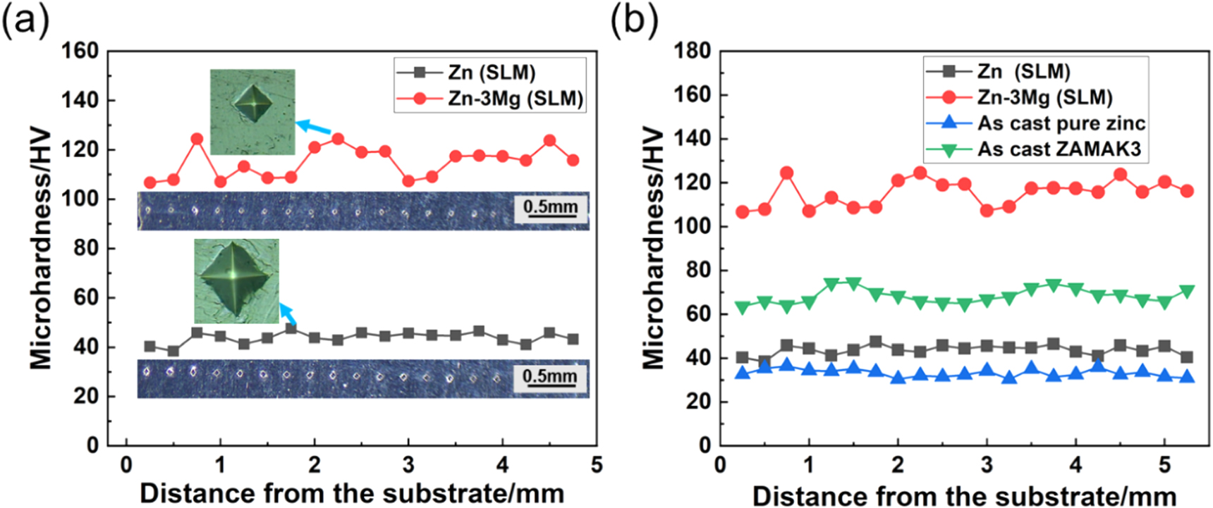 Effects of magnesium on microstructure, properties and degradation ...