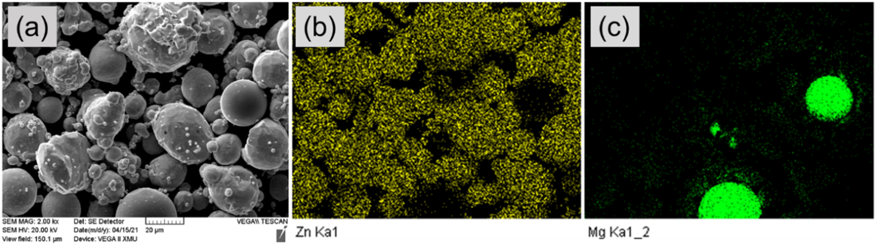 Effects of magnesium on microstructure, properties and degradation ...