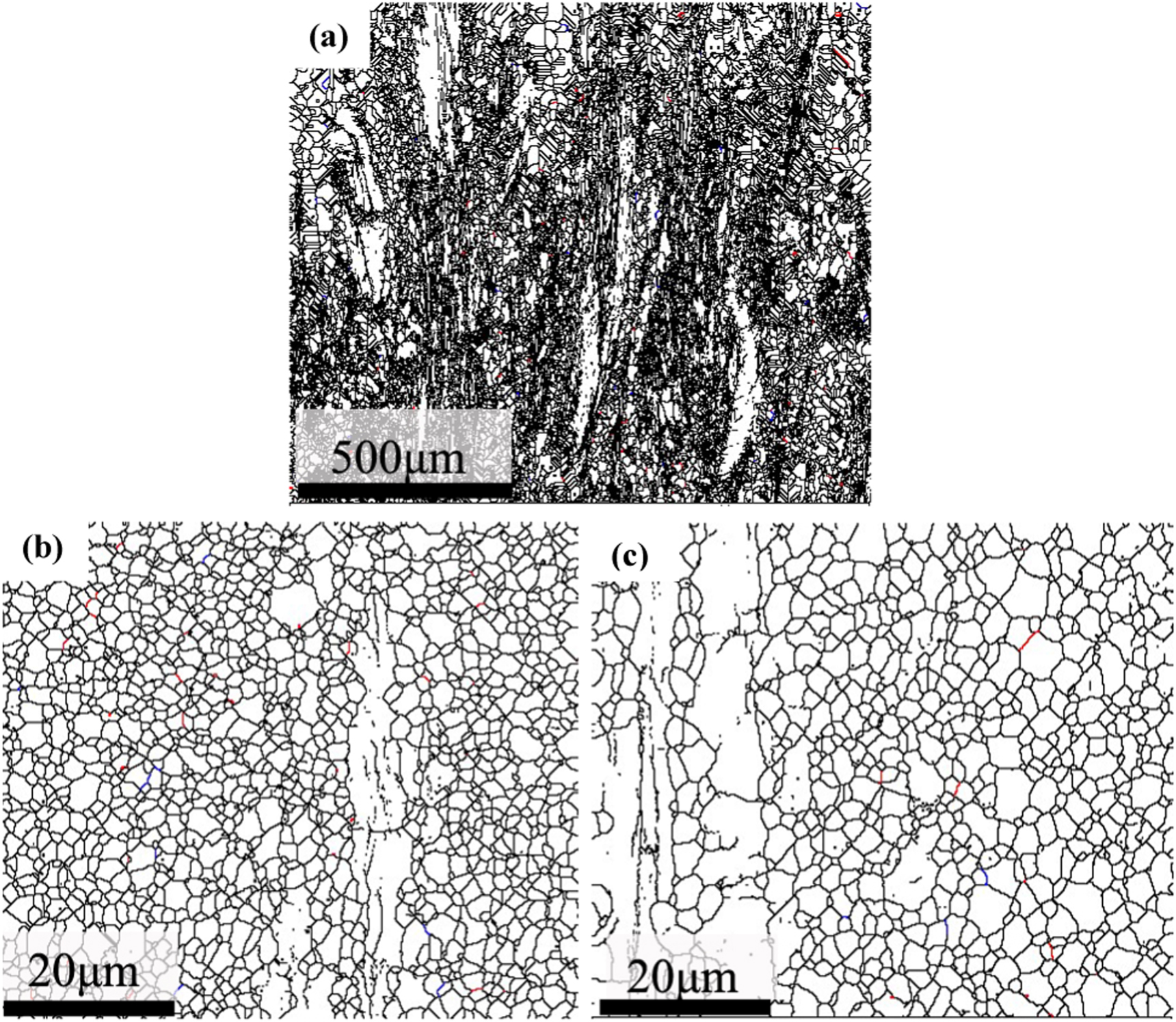 Effect of extrusion ratio on microstructure and mechanical properties ...