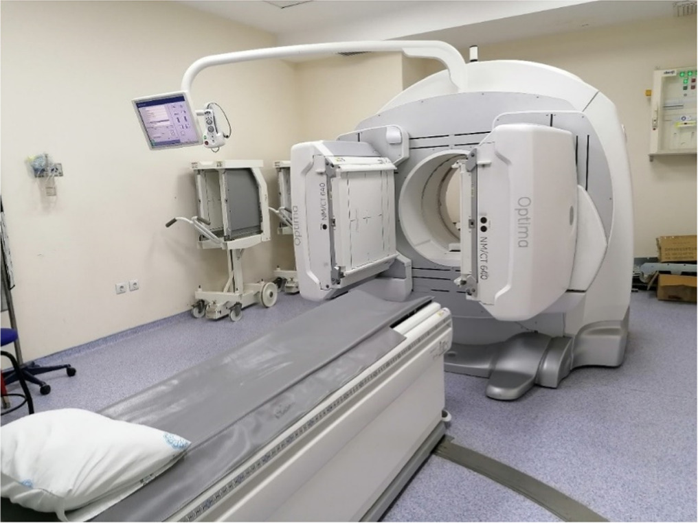 Energy window optimization in bremsstrahlung imaging after Yttrium-90 ...