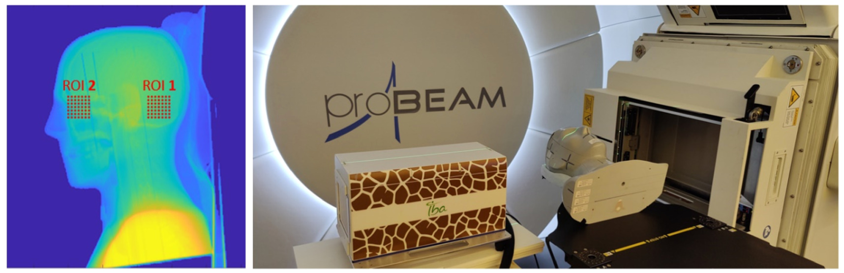 Technical note: development of a simulation framework, enabling the investigation of locally ...