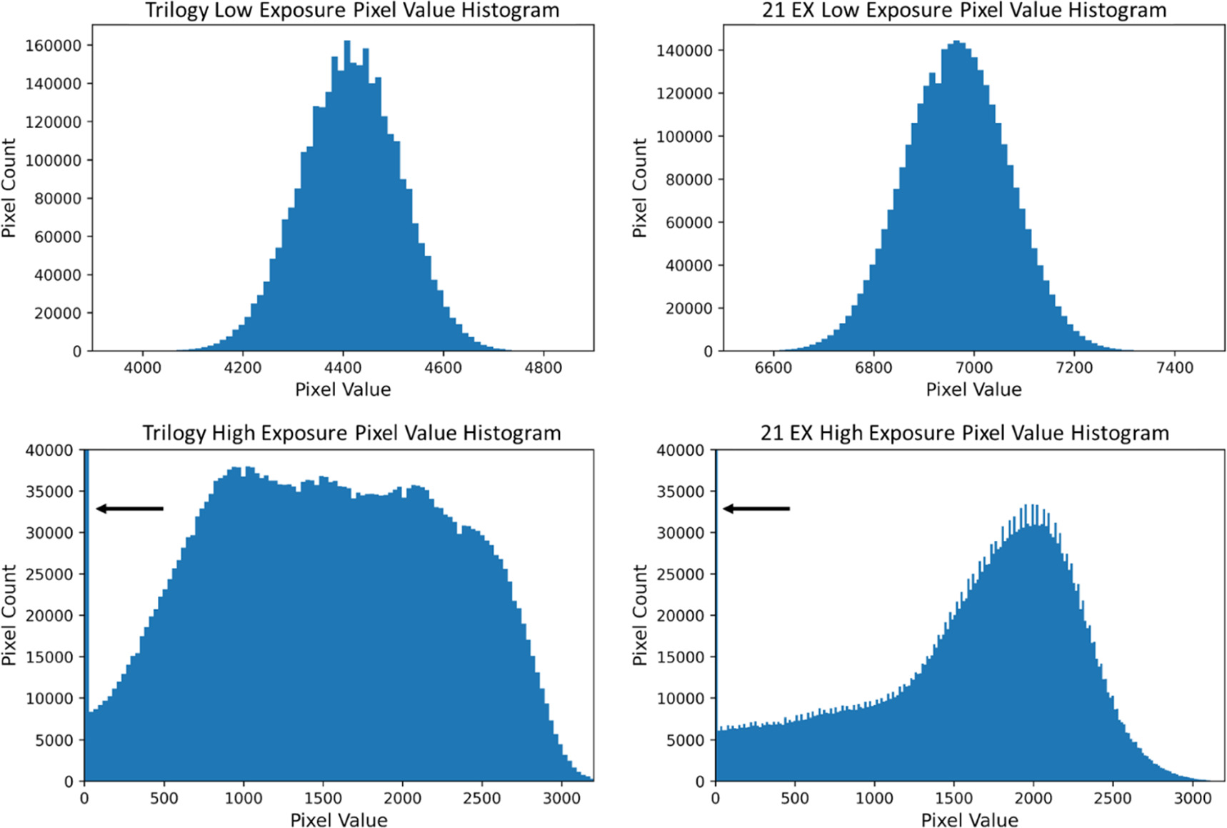 Binary classification of dead detector elements in flat panel detectors using convolutional ...