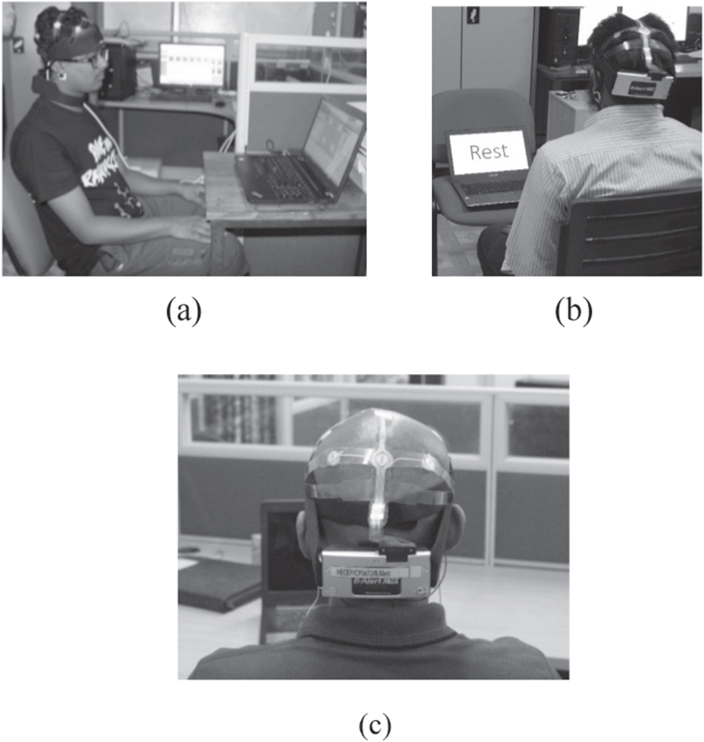 Understanding the nonlinear behavior of EEG with advanced machine learning in artifact ...