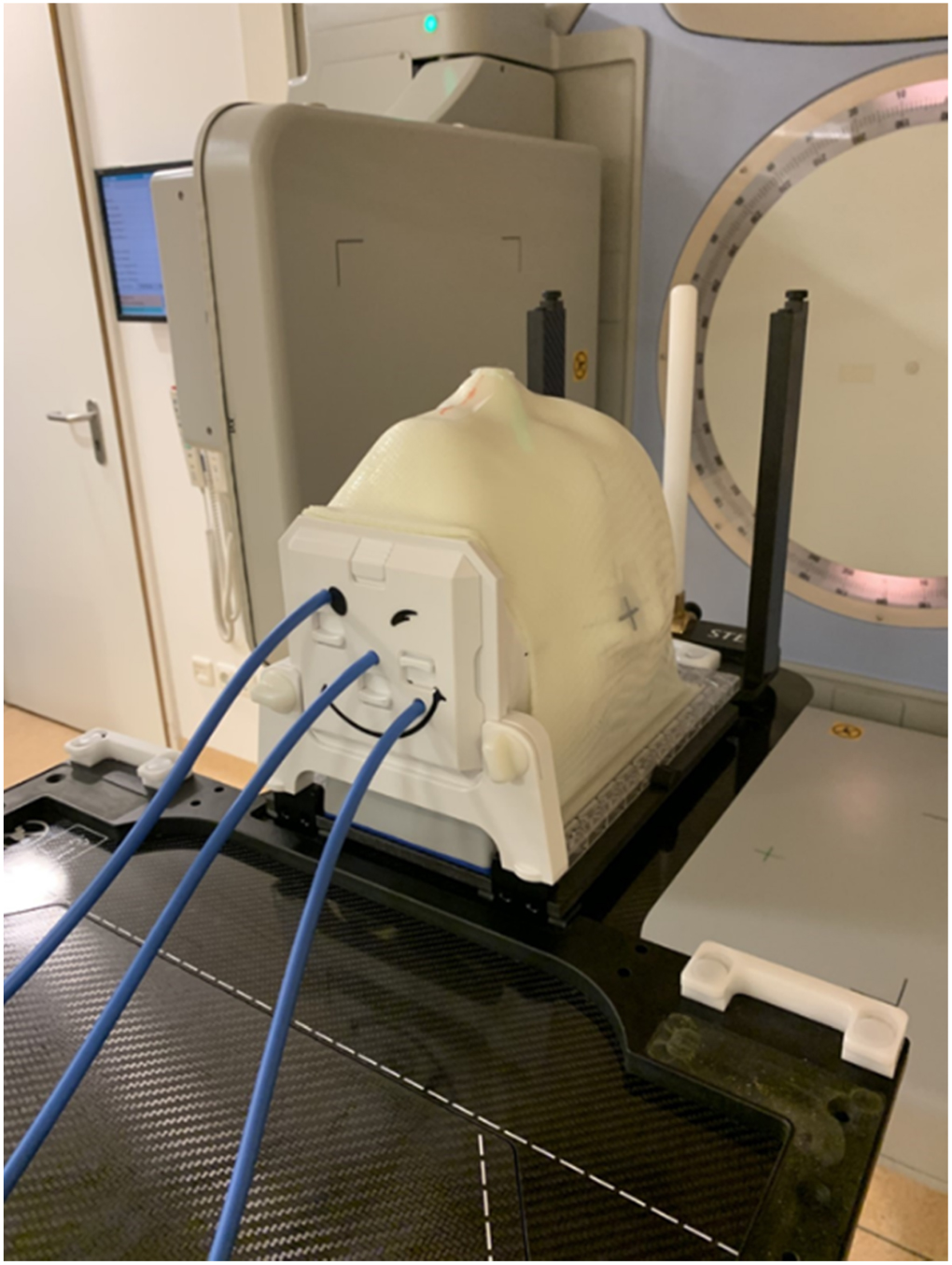 Systematic end-to-end testing of multiple target treatments using the ...