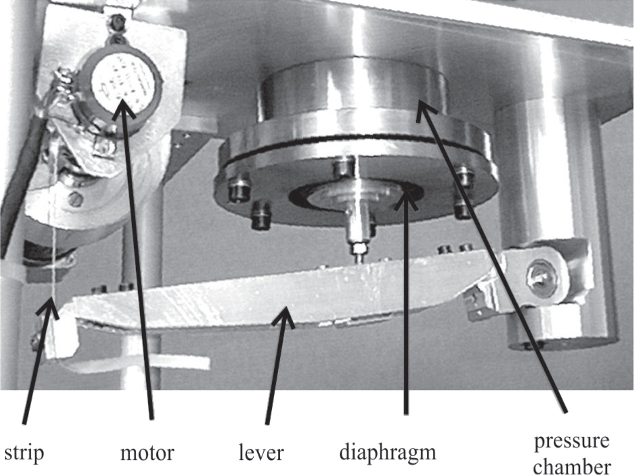 Technical evaluation of a simulator for accurate reproduction of ...