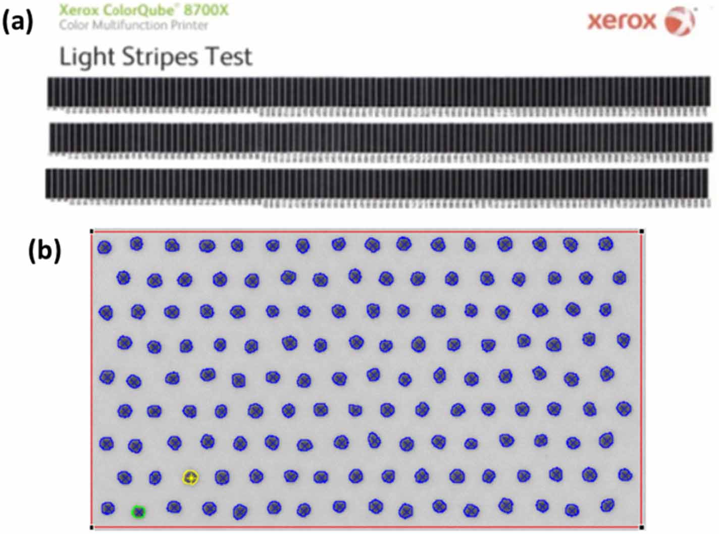 Review of digital printing technologies for electronic materials ...