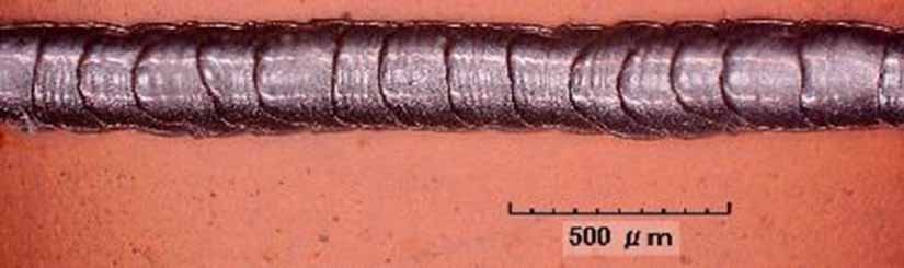 Magnetohydrodynamic liquid metal droplet jetting of highly conductive ...