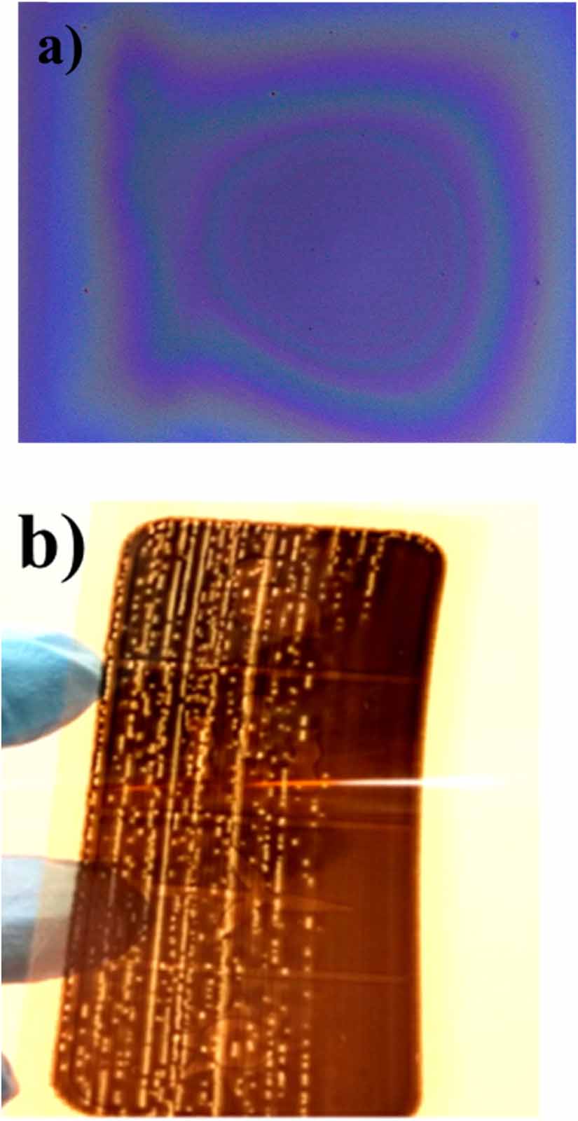 Challenges and opportunities in upscaling inkjet-printing of OPV ...