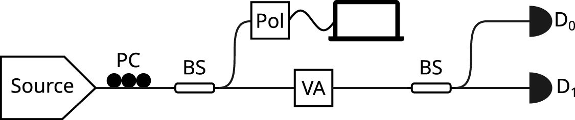Loss-tolerant quantum key distribution with detection efficiency ...