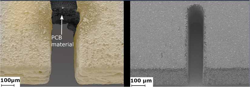 Scalable chip-based 3D ion traps - IOPscience