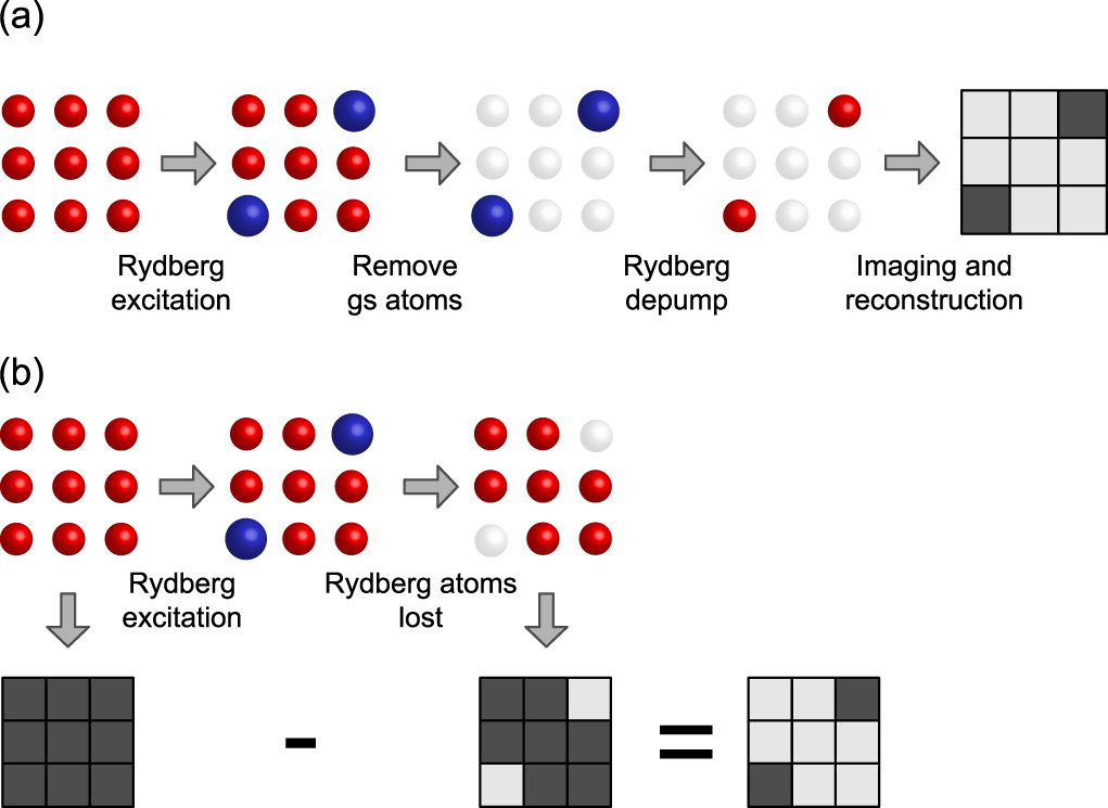 Quantum simulation of transverse Ising models with Rydberg atoms ...