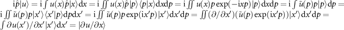 Analog quantum simulation of partial differential equations - IOPscience