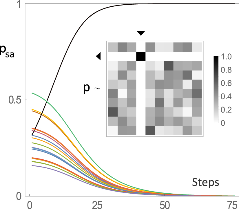 Towards interpretable quantum machine learning via single-photon ...