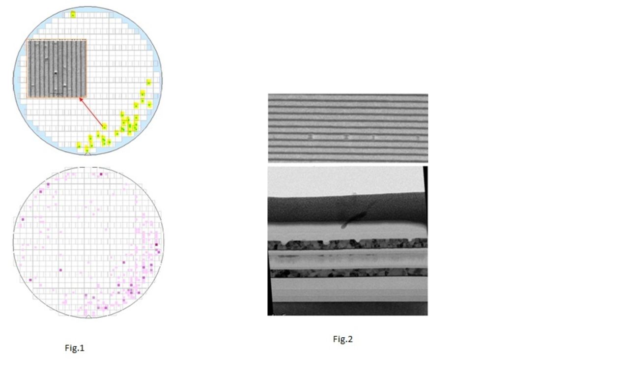 Wafer Scale Cu Plating Process Optimization for Defectivity Improvement ...