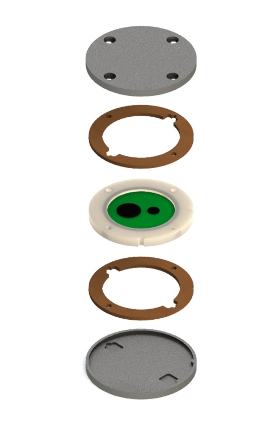 Characterizing Stack Degradation in Proton-Conducting Ceramic Fuel ...