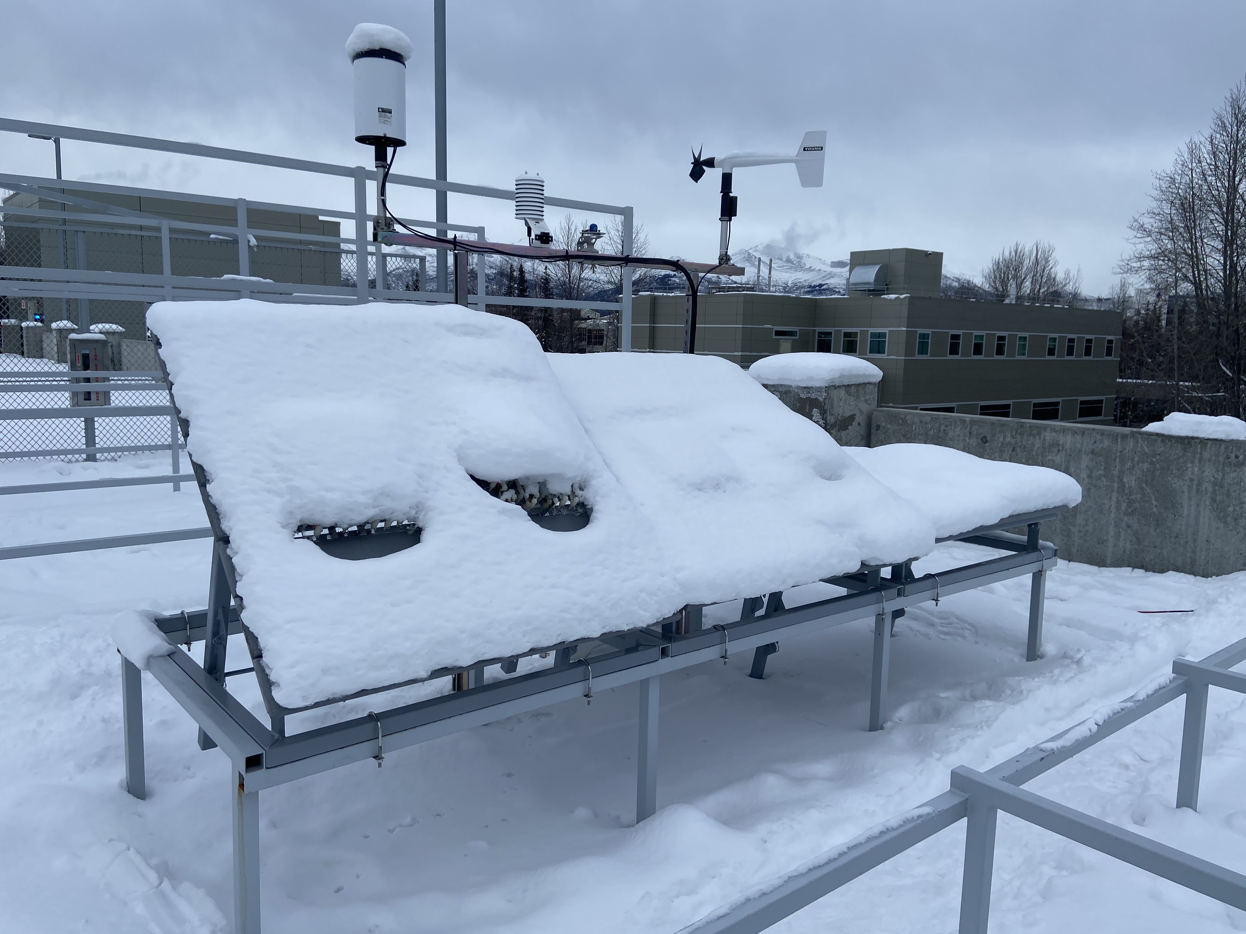 (Invited) Atmospheric Corrosion Monitoring in Cold Arctic Climate Using ...