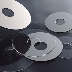 Engineered Ceria Slurries for Electronic Glass Substrate CMP ...