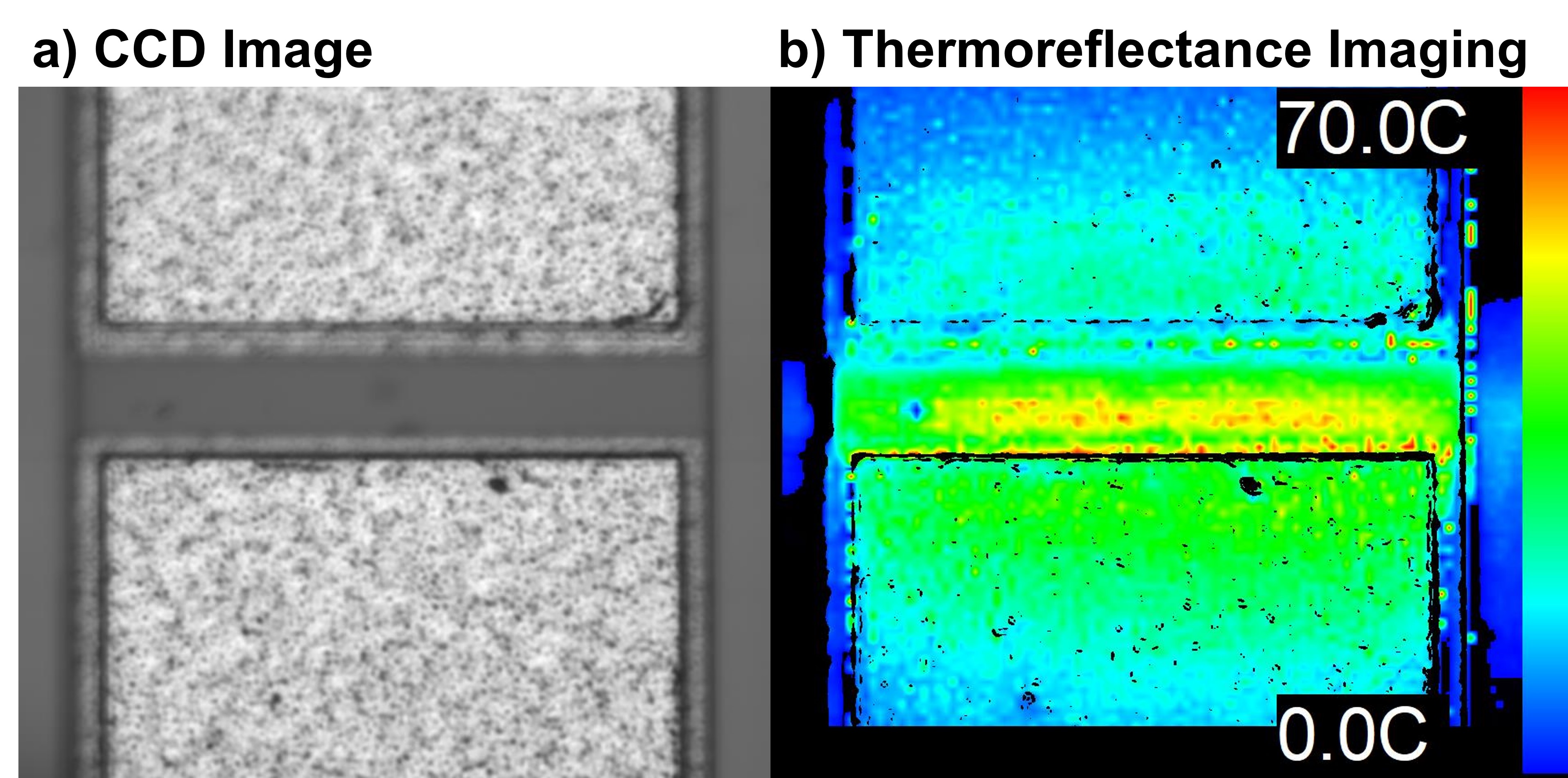 (Invited) Sub-Bandgap Thermoreflectance Imaging of Ultra-Wide Bandgap ...