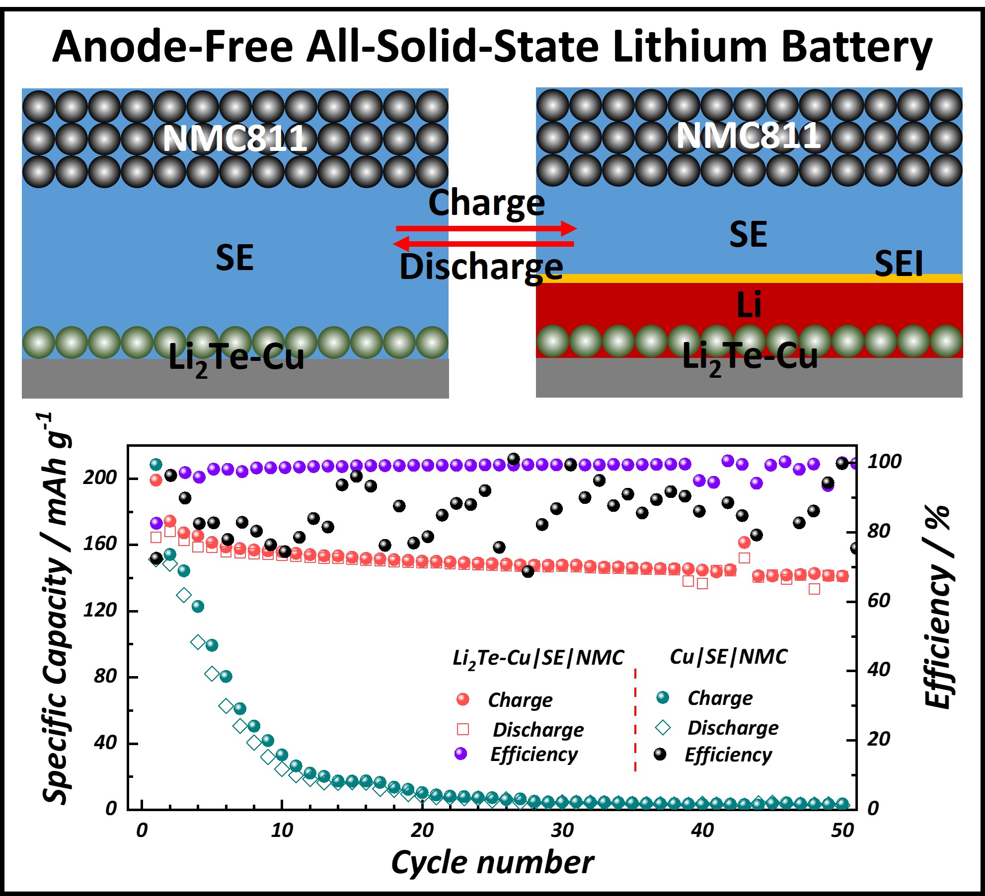 (Invited) Stable Anode-Free All-Solid-State Lithium Battery through Tuned Metal Wetting on the ...