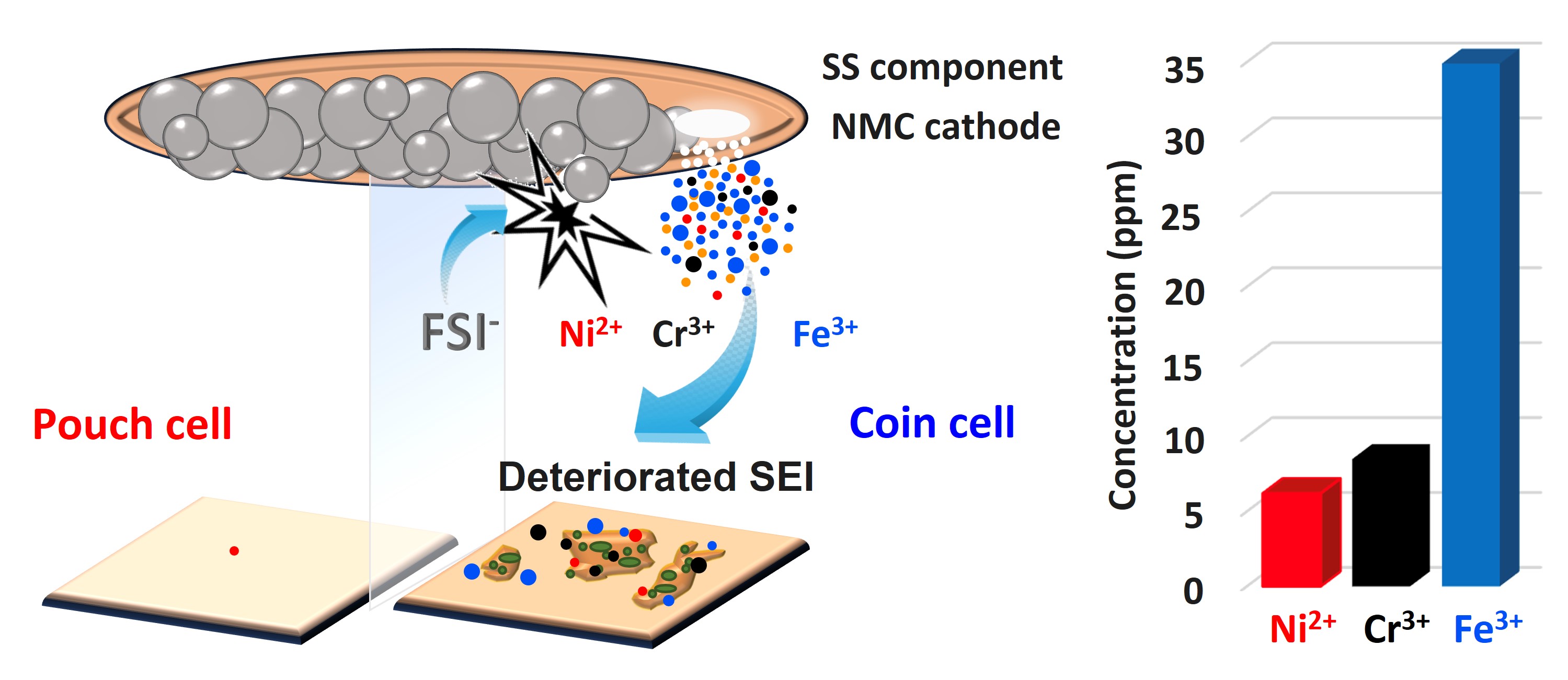 Exploring Fundamental Chemistries in Anode-Free Coin and Pouch Cells ...