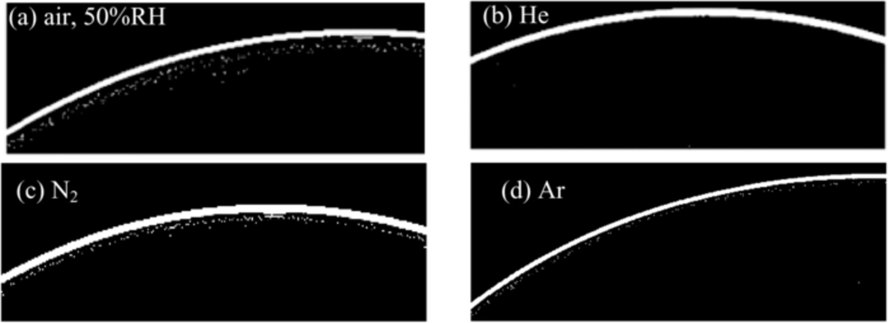 Mechanism of Edge Bonding Void Formation in Hydrophilic Direct Wafer ...