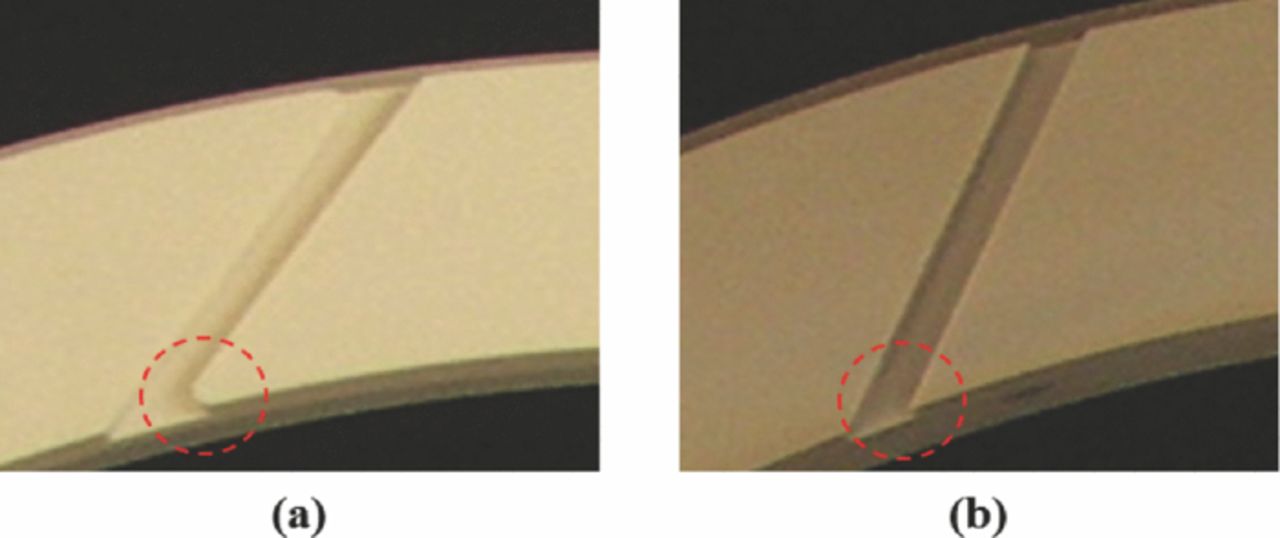 Pad Wear Analysis during Interlayer Dielectric Chemical Mechanical ...