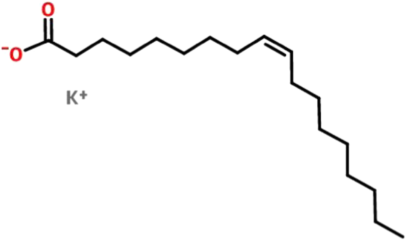 Adsorption Mechanism of Potassium Oleate on Cobalt Surface Based on ...