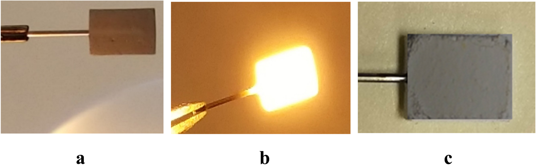 Reliability and Failure Mode in Solid Tantalum Capacitors - IOPscience