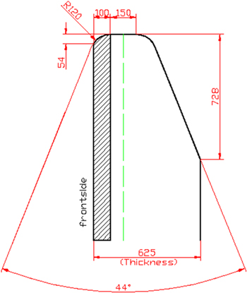 The Importance of Wafer Edge in Wafer Bonding Technologies and Related ...