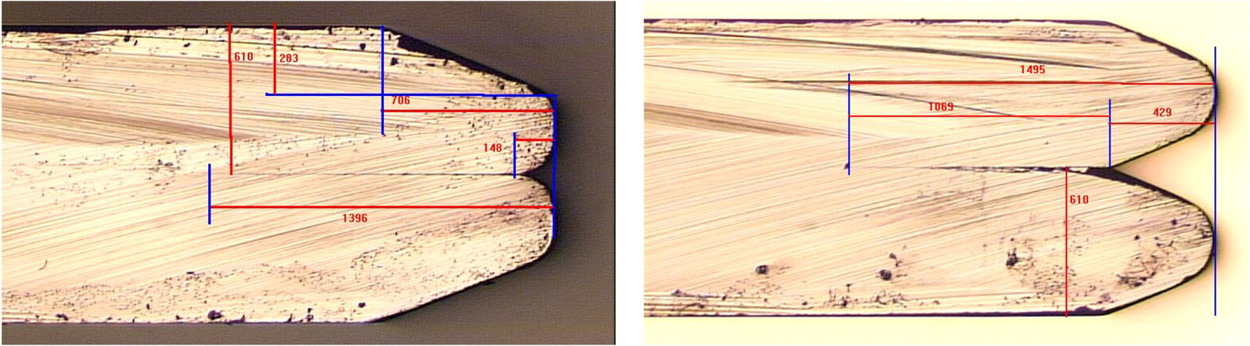 The Importance of Wafer Edge in Wafer Bonding Technologies and Related ...