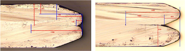 The Importance of Wafer Edge in Wafer Bonding Technologies and Related ...