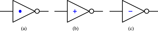 Design of Ternary Logic Circuits using Pseudo N-type CNTFETs - IOPscience