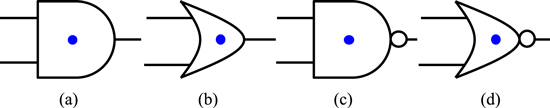Design of Ternary Logic Circuits using Pseudo N-type CNTFETs - IOPscience