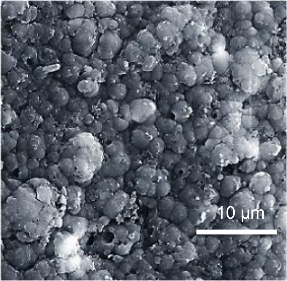 Amorphous Carbon Coatings On Glass For High Voltage Protection Iopscience