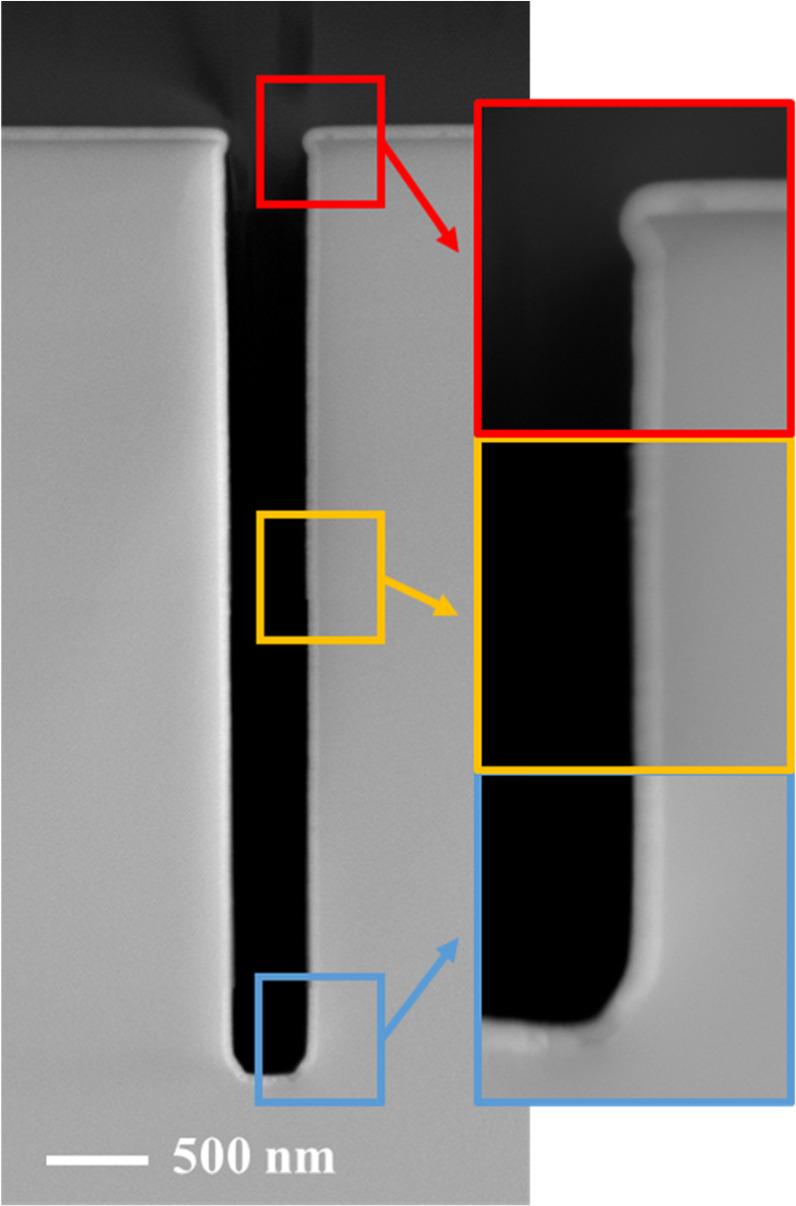 Atomic Layer Deposition of Cobalt Film from Dicobalt-hexacarbonyl-tert ...
