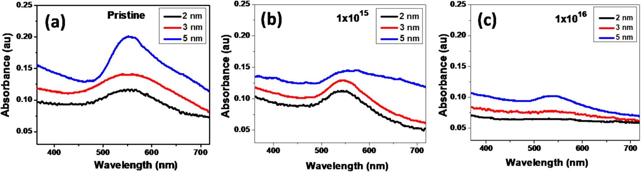 SERS Detection of Rhodamine-6G on Ion Beam Nanostructured Ultra-Thin ...