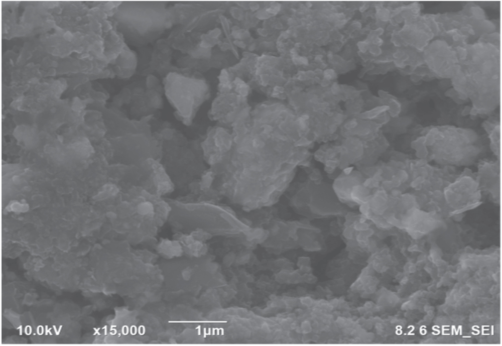 Development of Nitrate-Ion Selective Electrode (NO3-ISE) Based on ...