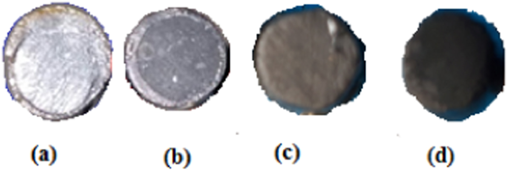 Development of Nitrate-Ion Selective Electrode (NO3-ISE) Based on ...
