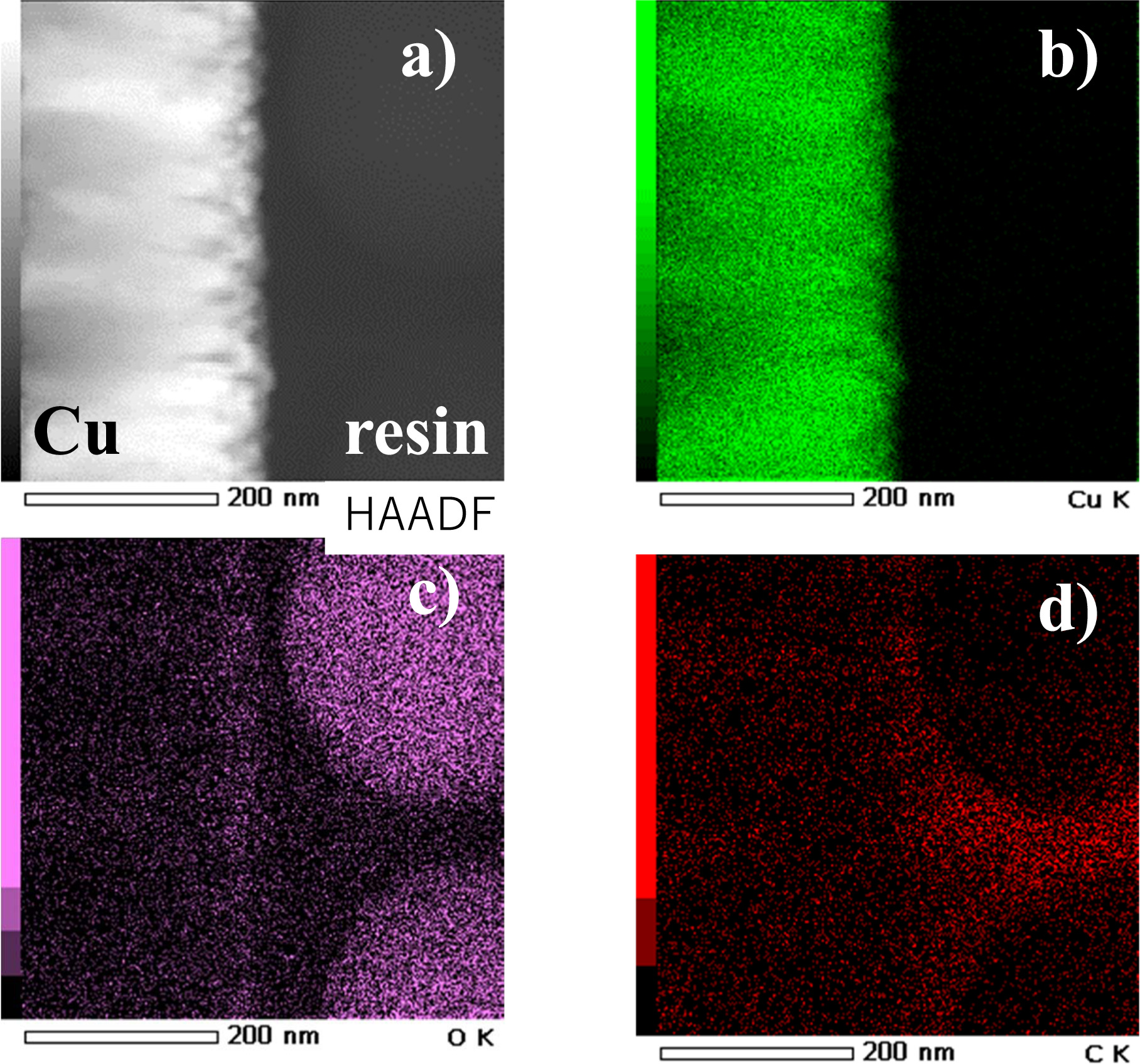 Improved Adhesion of Direct Copper Seed Layer by Medium-Vacuum ...