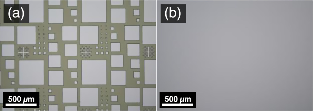 Development of Ge Isotropic Wet Etching Solution and its Application to ...