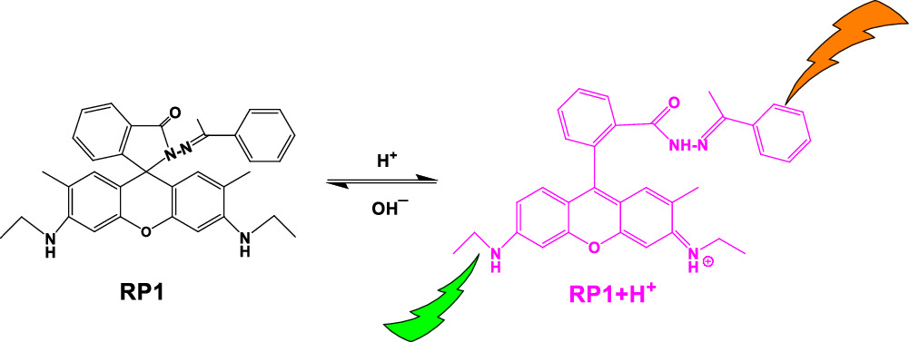 Review—Research Progress of Novel Fluorescent Probes with the Structure ...