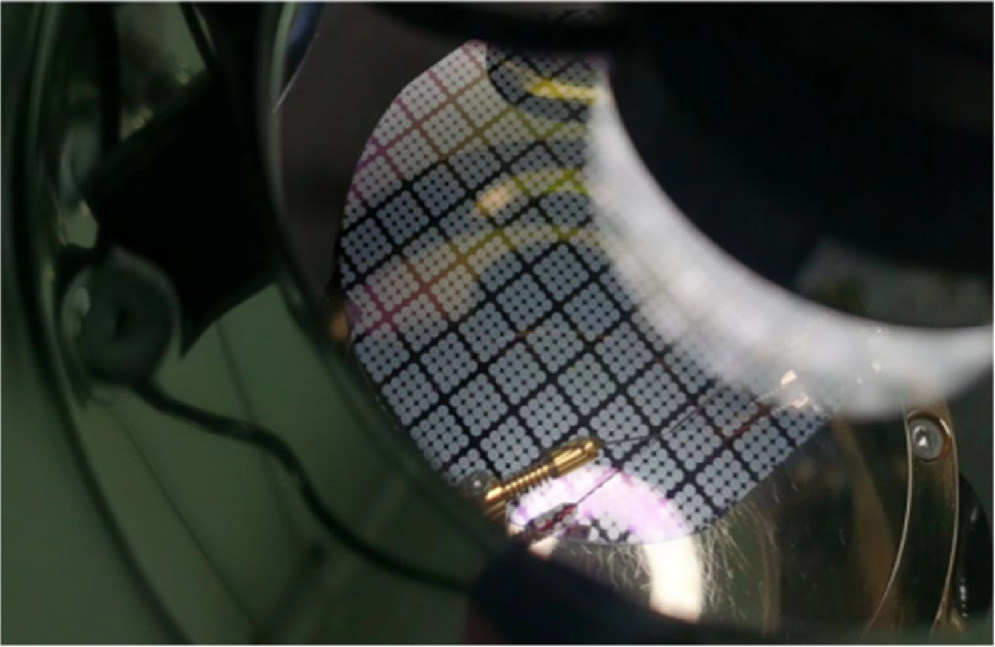 Insight into the Impact of Electron Drift Trajectory on Charge ...