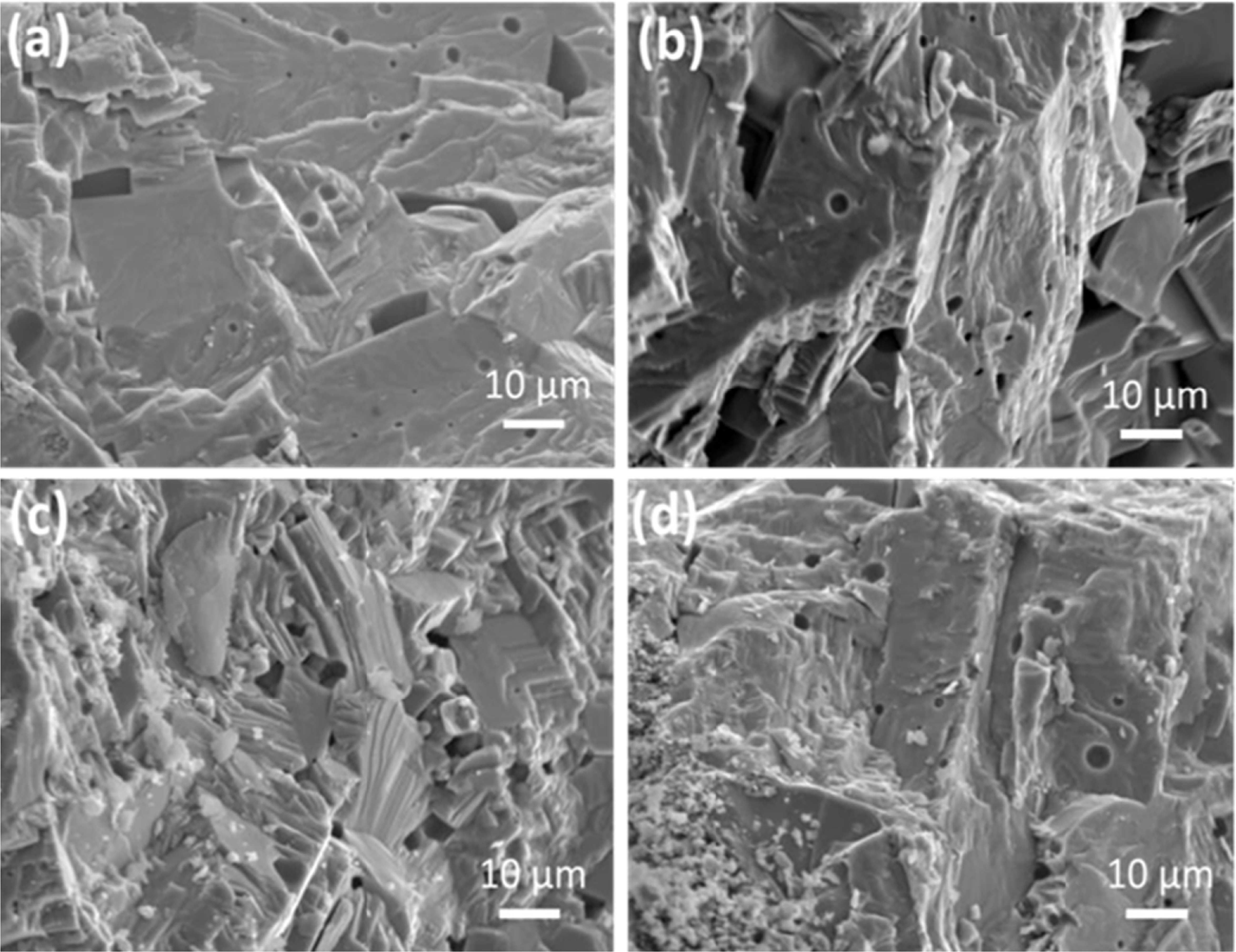 Enhanced Dielectric and Energy Storage Performance in Lithium-Modified ...