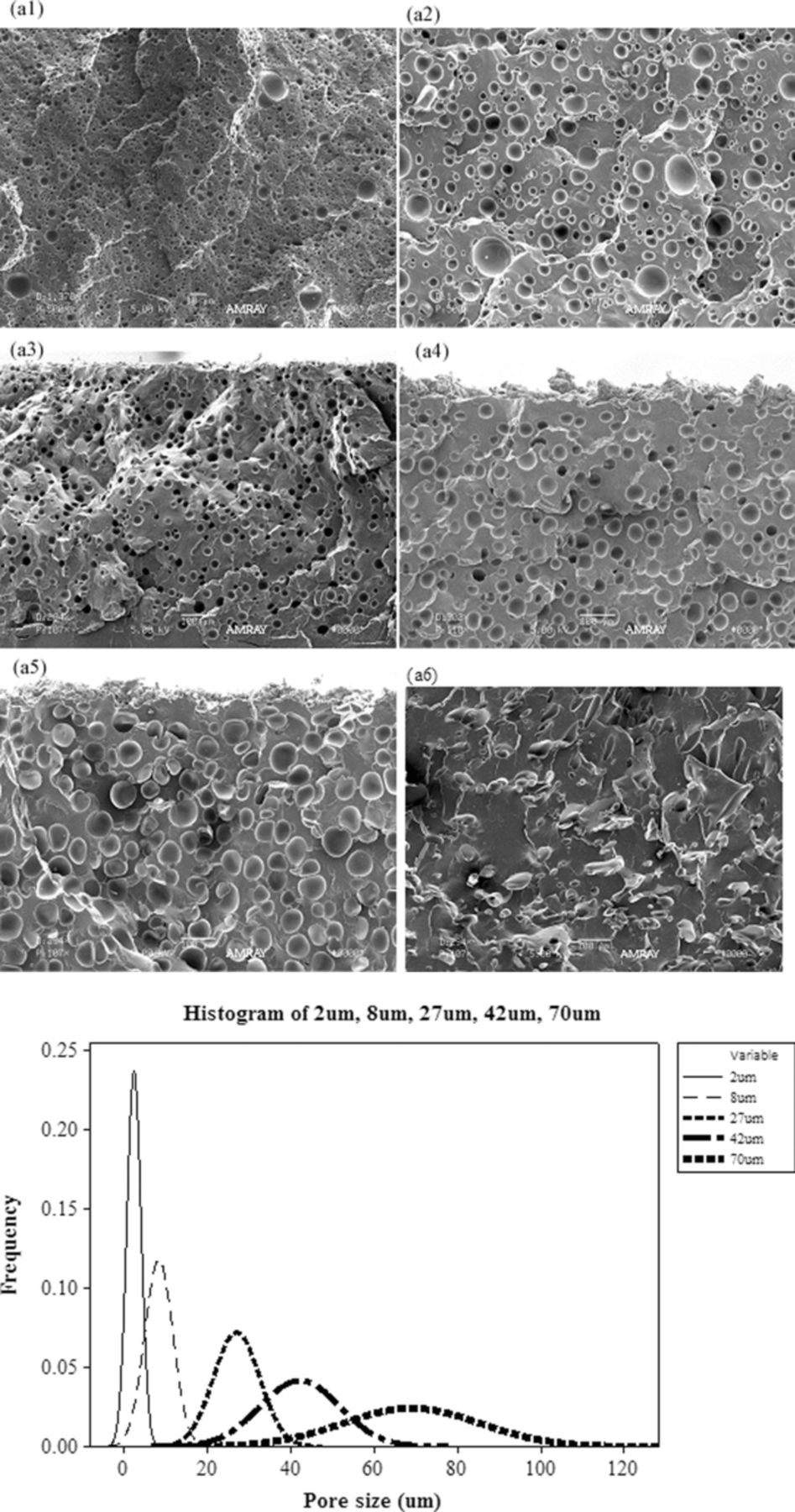 ILD CMP with Silica Abrasive Particles: Effect of Pore Size of CMP Pad ...