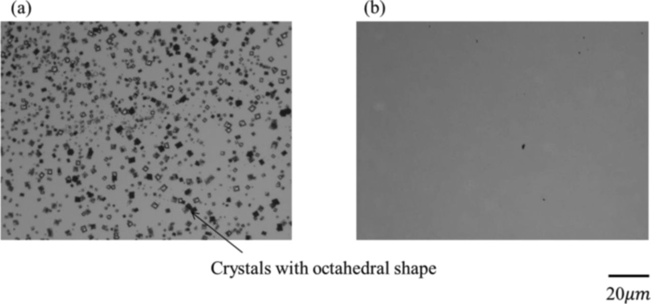 Fabrication Mechanism for Patterned Sapphire Substrates by Wet Etching ...