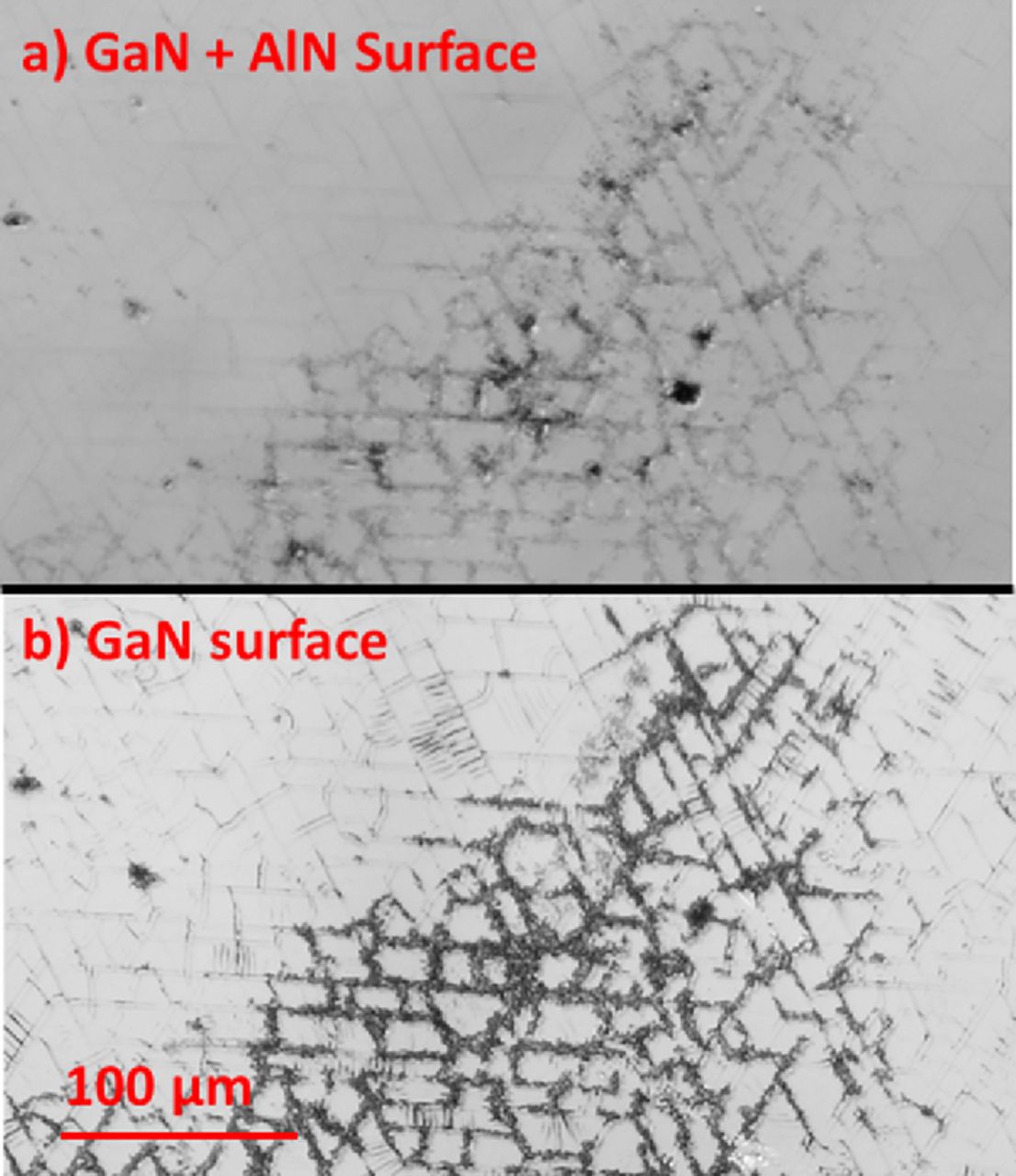 Comparison of AlN Encapsulants for Bulk GaN Multicycle Rapid Thermal ...