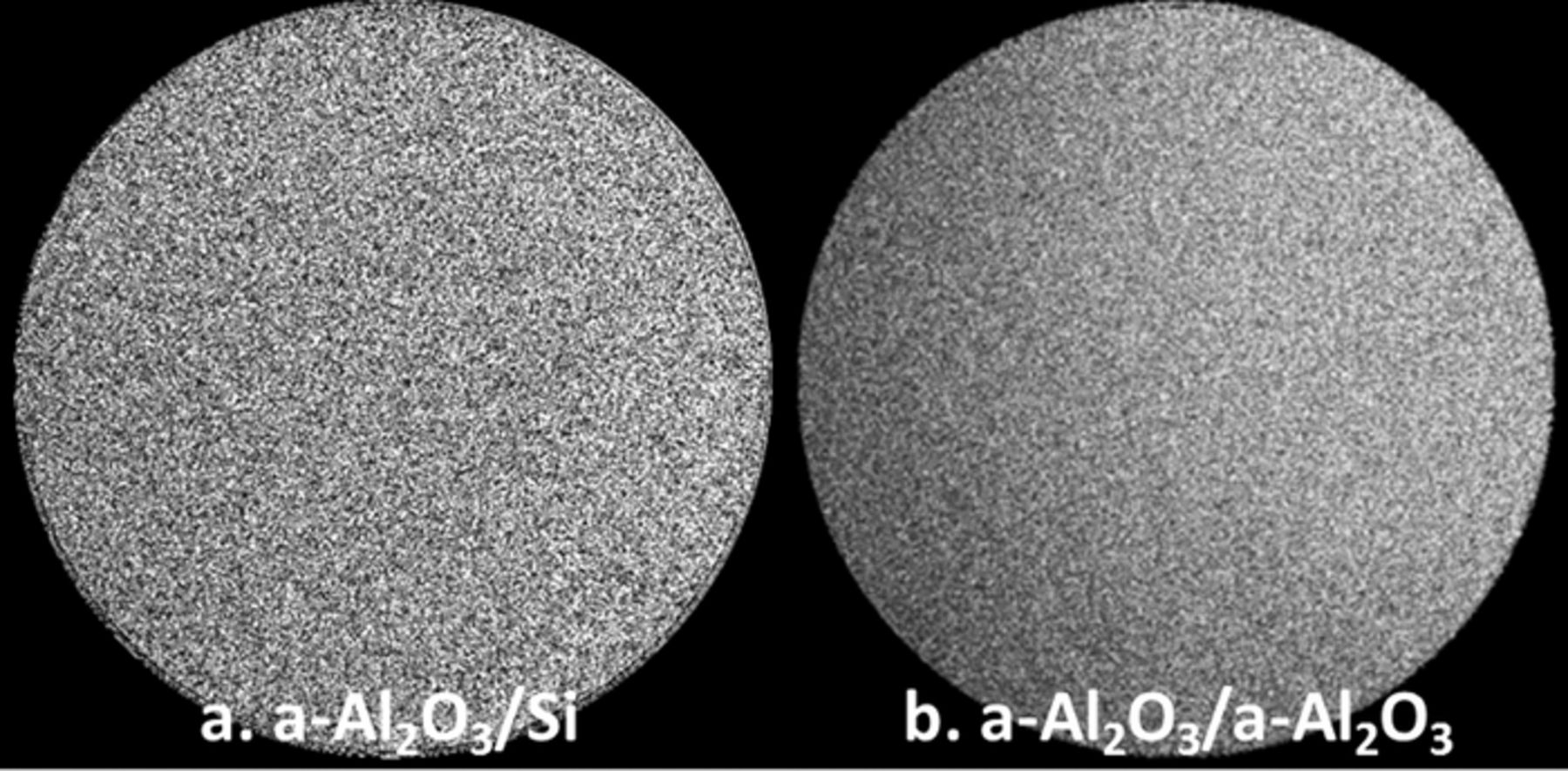 Direct Bonding Mechanism of ALD-Al2O3 Thin Films - IOPscience