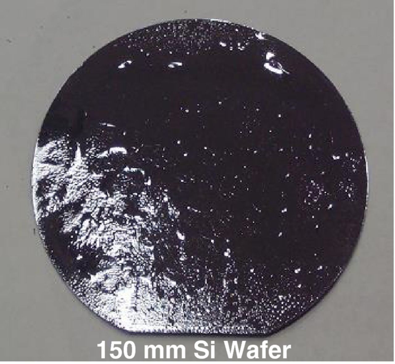 Surface Heat Treatment of Silicon Wafer Using a Xenon Arc Lamp and Its ...