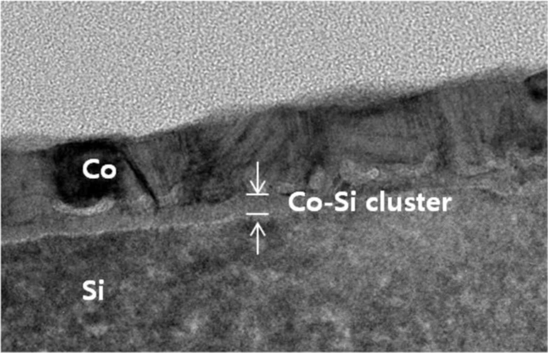 Effect of CoSi2 Formation Process on CMOS Transistor Electrical ...