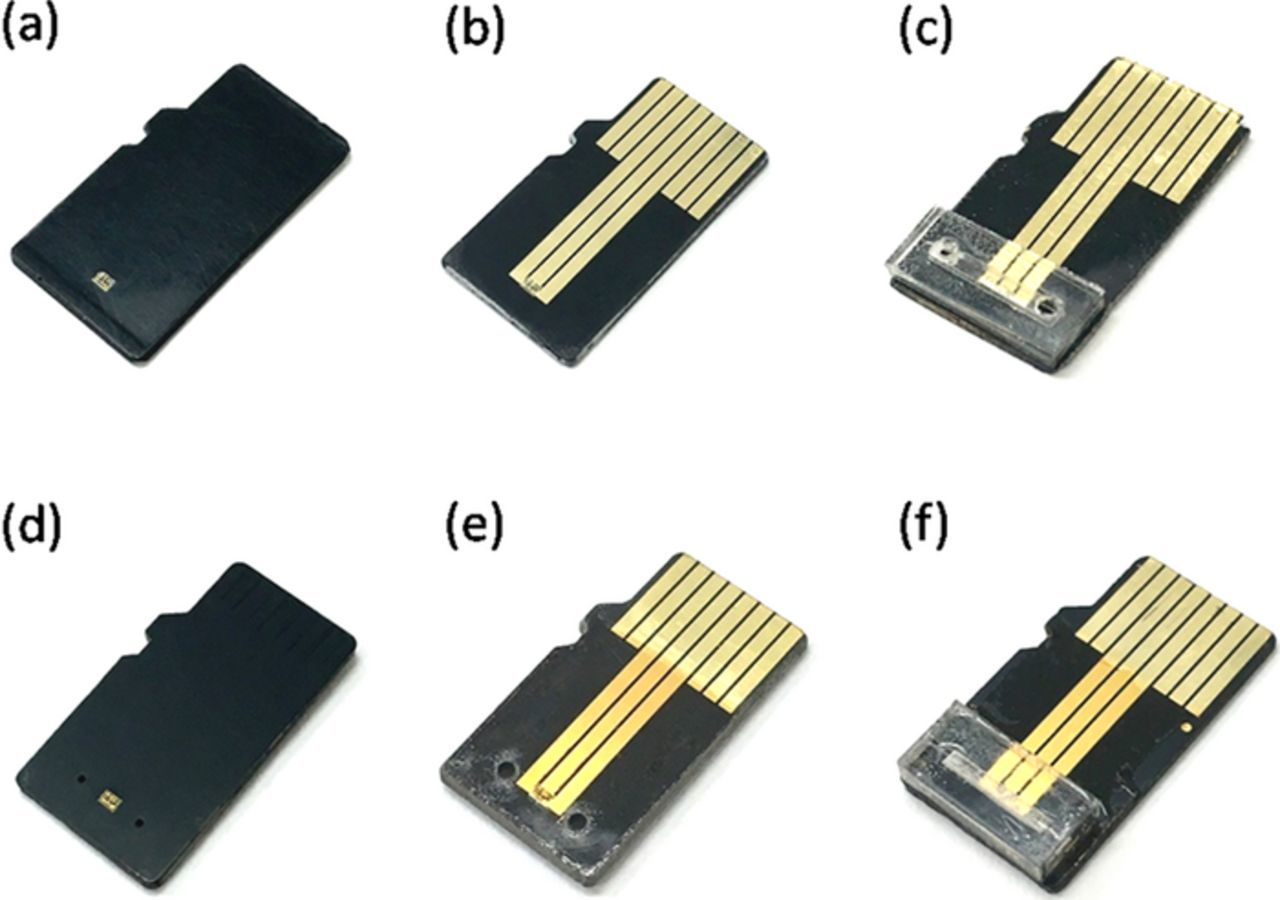 A Package Technology for Miniaturized Field-Effect Transistor-Based ...